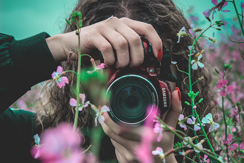 Calling-all-Photographers - Common Thread Church